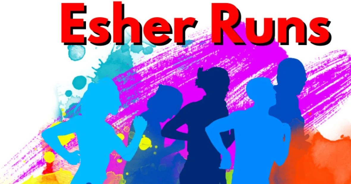 2026 Esher 10K and Fun Run – ESHER Runs | MONDAY, 4th may 2026